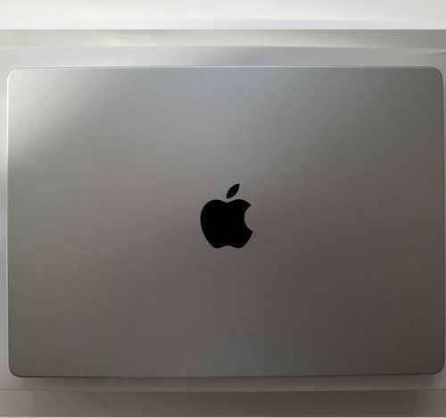 Apple MacBook Pro 14 201 M1 Pro 8-Core