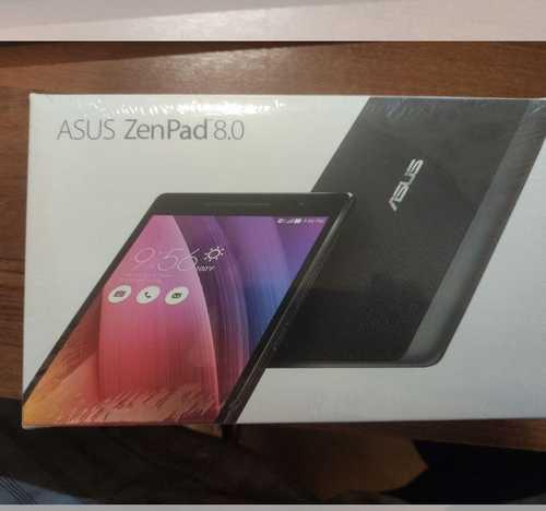 Планшет asus zenpad 8.0