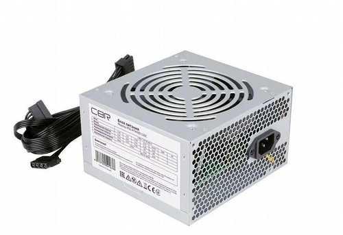 Блок питания CBR PSU-ATX400-12EC