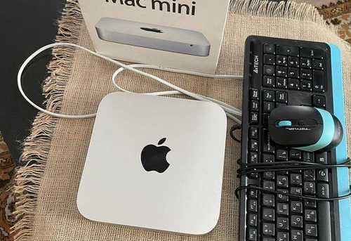 Apple mac mini core-i7 (late 2012)