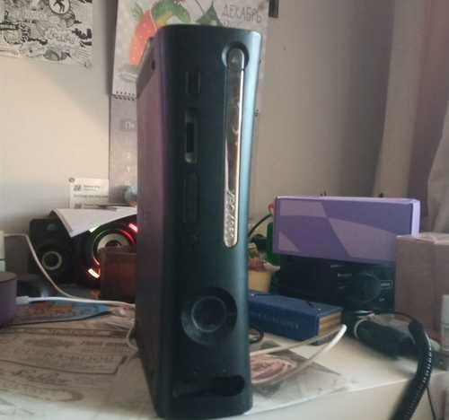 Xbox360