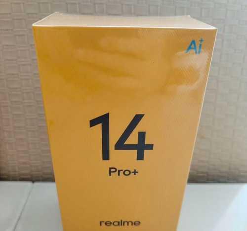 realme 14 Pro , 8/256 ГБ