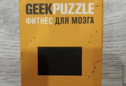 Головоломка iq puzzle