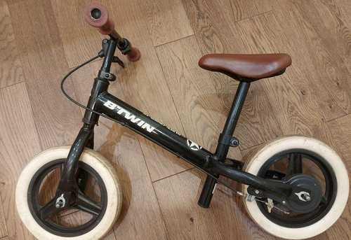 Беговел btwin