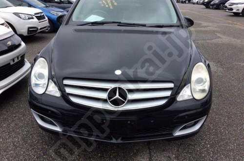 Авто на разбор Mercedes-Benz R-Class W251 272.967