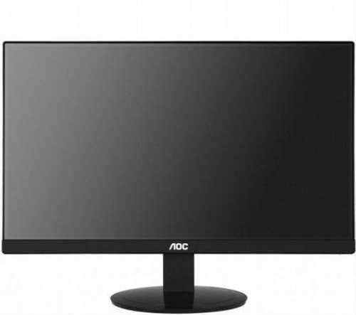 Монитор Aoc full hd / ips