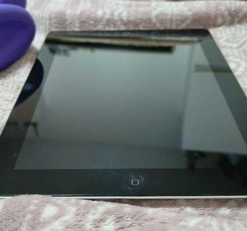 iPad 2 wifi 16 gb