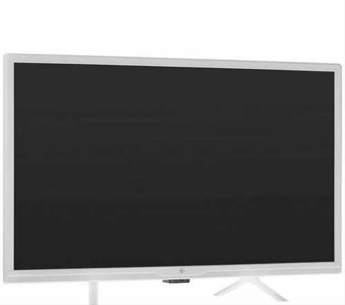 Телевизор LED 24" (60 см) dexp H24G7000C/W