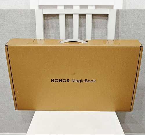 Honor MagicBook 16X/i5-12450H/16/512GB