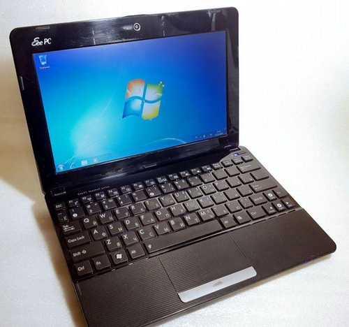 Нетбук Asus Eee PC 1015BX