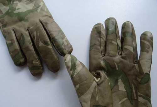 Перчатки mtp армии Британии 8-размер Тёплые Мембр
