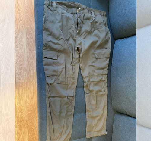 Тактические брюки