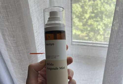 Мист Bifida Ampoule Manyo