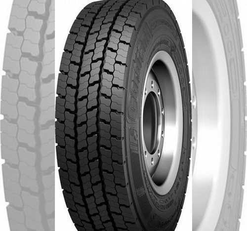 Шина грузовая 295/80 R22.5 cordiant professional DR-1 Ведущая 153/148M