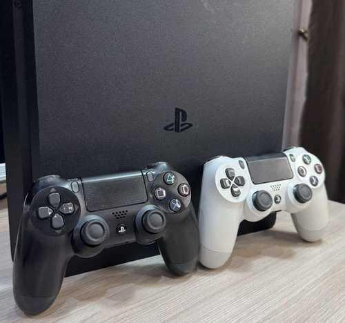 Sony playstation 4 slim 1tb