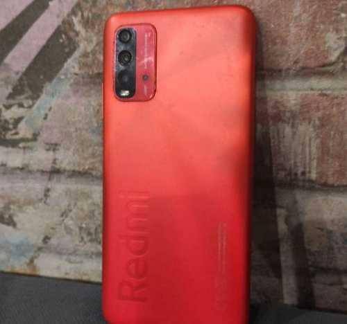 Xiaomi Redmi 9T, 6/128 ГБ