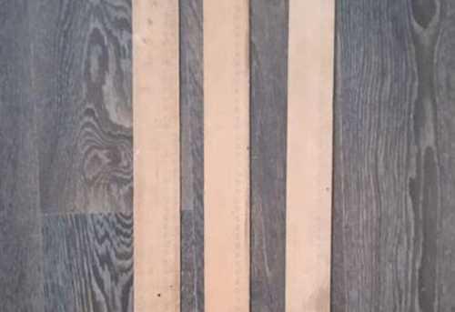 Рейсшина деревянная 75 и 85 см