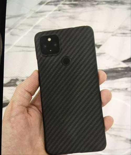 Чехол Pitaka google pixel 4a 5g