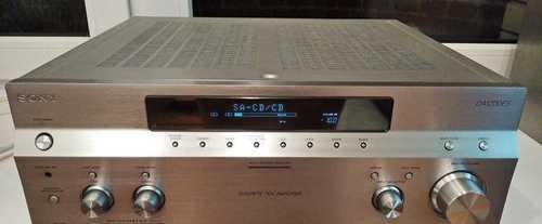 Ресивер Sony STR DA1200ES