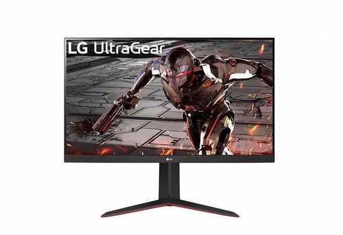 Монитор LG 31.5" UltraGear 32GN650-B