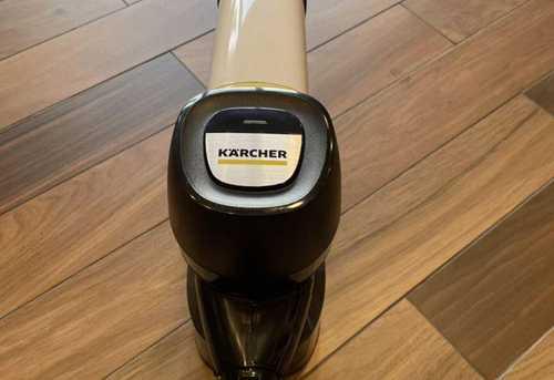 Пылесос беспроводной Karcher VC4 Cordless Premium