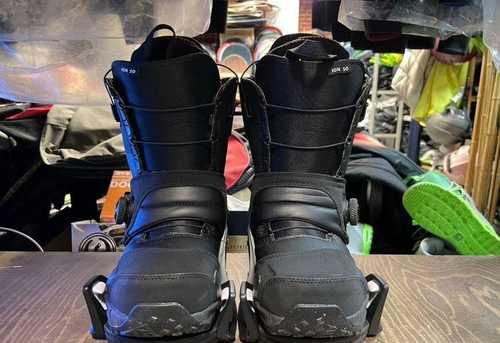 Сноуборд ботинки Burton Ion Step On - 41 - 42