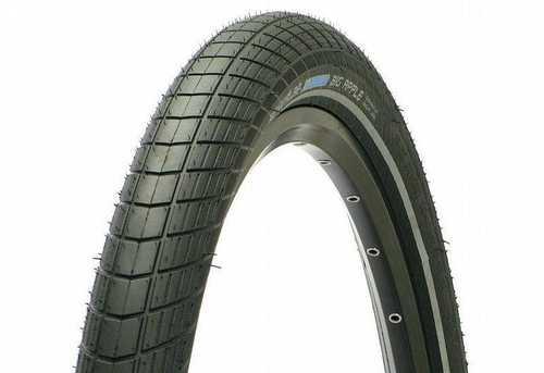 Покрышка Schwalbe BIG apple 28x2.15 Perf B/B-SK+RT