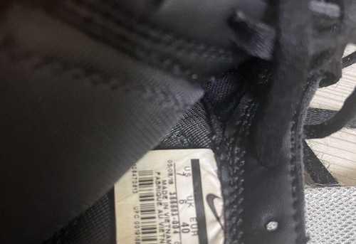 Борцовки nike