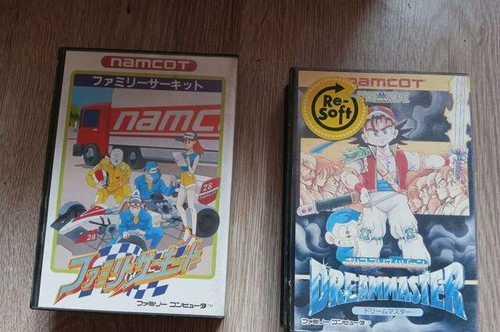 Игры для Famicom