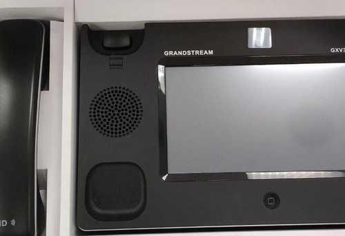 IPвидео телефон Grandstream GVX3175