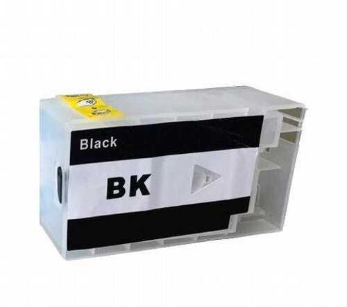 Картридж DS PGI-1400xlbk (9185B001) черный