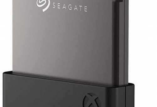 Внешний SSD 1Tb PCI-E для Xbox Series XS, Seagate