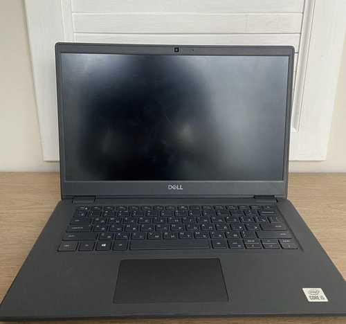 Ноутбук Dell latitude 3410