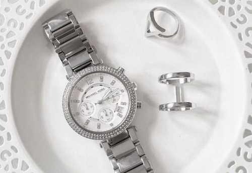 Женские часы Michael Kors MK5353 оригинал