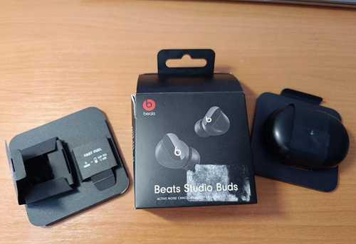 Наушники Beats Studio Buds