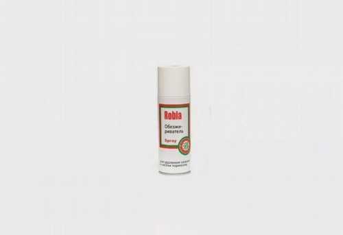 Обезжириватель Robla-Kaltentfetter spray (200 мл)