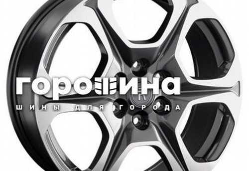 Replay LX238 8x20/6x139.7 ET 55 цо 95.1