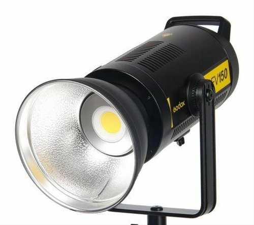 Осветитель светодиодный Godox FV150