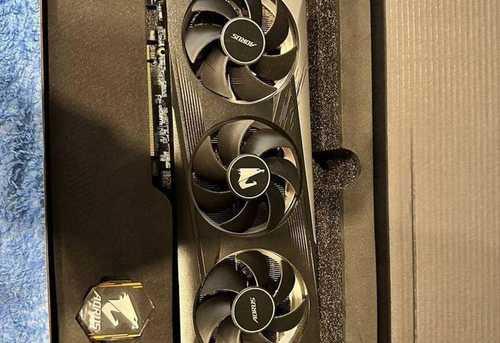 Gigabyte GeForce RTX 3050 aorus elite 8gb
