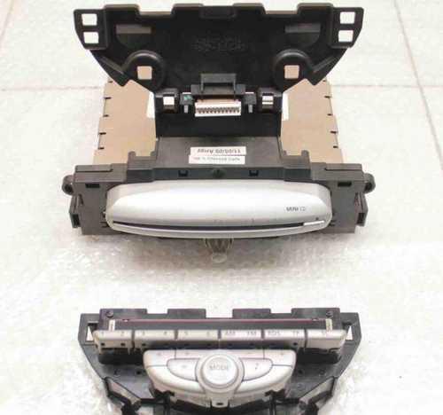 Магнитола Mini R56 2005-2014Mini Clubman R55 200