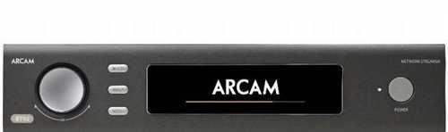 Arcam hda st60 ESS mode