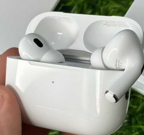 Airpods Pro 2 Premium