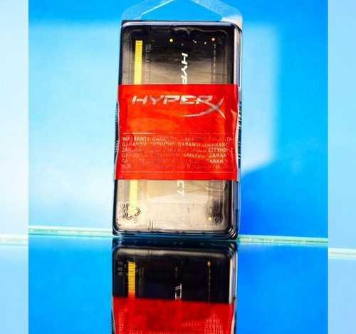 Память HyperX Fury DDR3 1600 мгц 8 GB sodimm новая