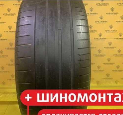 Pirelli P Zero 325/35 R22 110Y