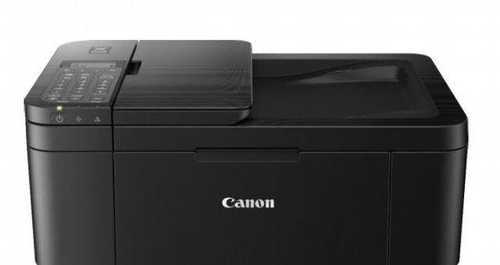 Мфу Canon Pixma TR4540 цветное струйное с Wi-Fi (2