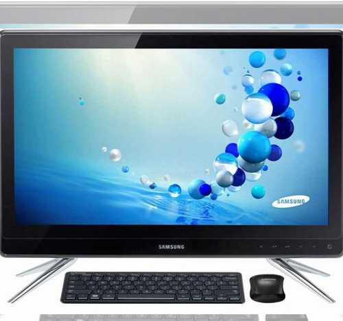 Моноблок Samsung DP-500A2D