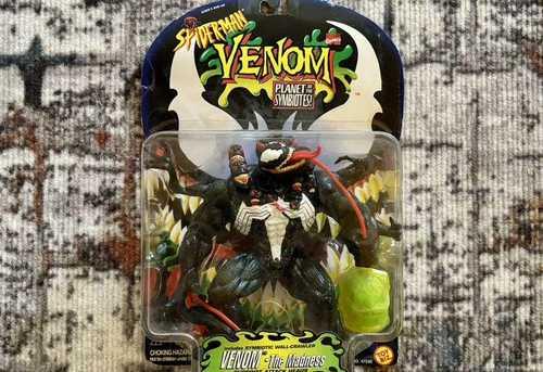 Фигурка Venom Planet of the Symbiotes Toy Biz