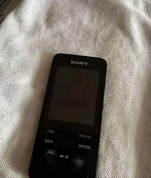 Sony NWZ e584
