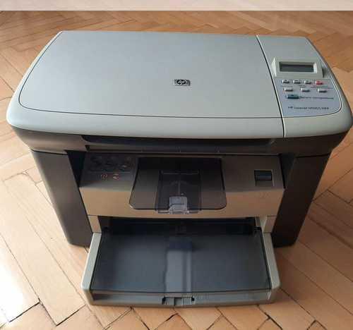 Мфу Hp Laserjet М1005 MFP