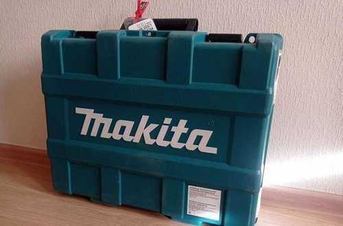 Кейс для перфоратора makita DHR 242